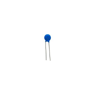 China Metal Oxide Varistor 7D511K P5.0MM,Applied to adapters for sale