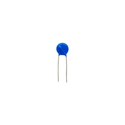 China Metal Oxide Varistor 10D391K P7.5MM,Applied to household appliances for sale