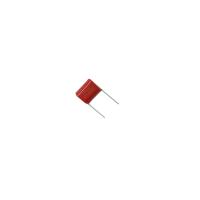 China Metallized Polypropylene Film Capacitor CBB22 475J250V P15MM，Applied to audio frequency division and filtering. for sale