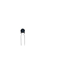 China NTC Thermal Resistor 2.5D-9 P5.0MM，Applied to temperature measurement probes for sale