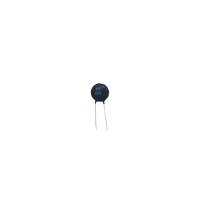 China NTC Thermal Resistor 2.5D-15 P7.5MM，Applied to thermometers and battery packs for sale