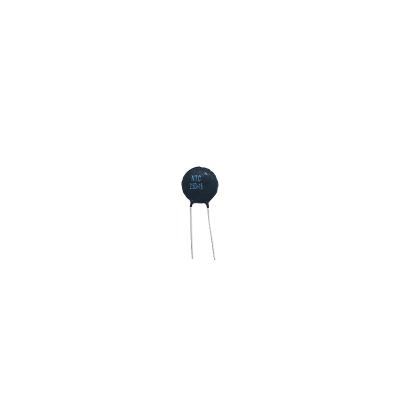 China NTC Thermal Resistor 2.5D-15 P7.5MM，Applied to thermometers and battery packs for sale