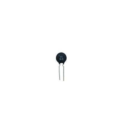 China NTC Thermal Resistor 3D-15 P5.0MM，Applied to adapters for sale