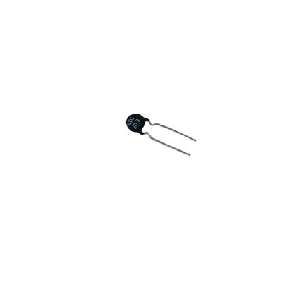 China NTC Thermal Resistor NTC 3D-9 P5.0MM, for sale