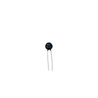 China NTC Thermal Resistor NTC 5D-9 P5.0MM,Applied to the collection of refrigerator temperatures for sale