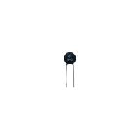China NTC Thermal Resistor NTC 5D-13 P5.0MM,Applied to protect power supplies and motors for sale