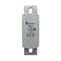 China High Voltage Fuse 350A-1000V,Applied to household distribution boxes for sale