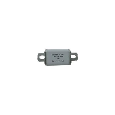 China High Voltage Fuse A4305-300A,Applied to power strips and old household appliances for sale