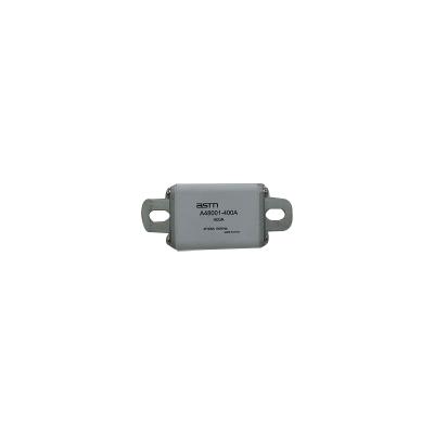 China High Voltage Fuse A48001-400A,Used for temporary power lines to prevent short circuits and fires for sale