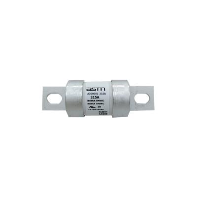 China High Voltage Fuse A300501-415A,Applied to motors, machine tools, and frequency converters for sale