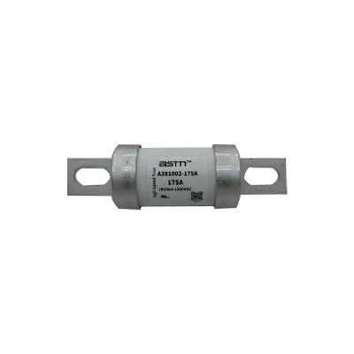 China High Voltage Fuse A381002-175A,Applied to chargers and power adapters for sale