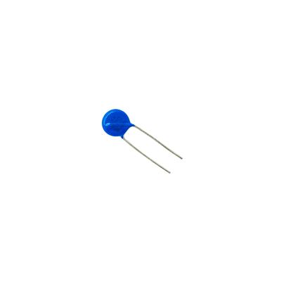 China Metal Oxide Varistor 10D391 P7.5MM Applied to refrigerators and water heaters for sale