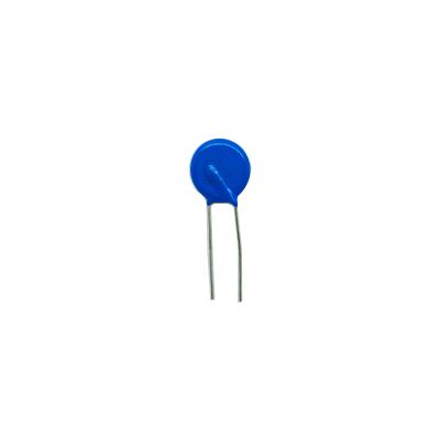China Metal Oxide Varistor 14D391 P7.5MM Applied to mobile phone adapters for sale