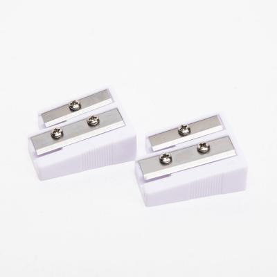 China Basic Series 31.8mm Manual Pencil Sharpener Mn Steel for sale