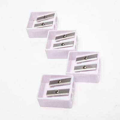 China Mn Steel Blade Pencil Sharpener For Colored Pencils for sale