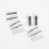 China Unique 14mm Straight Tank Pencil Sharpener 65Mn for sale