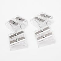 China Unique 14mm Straight Tank Pencil Sharpener 65Mn for sale