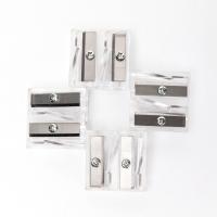 China Unique 14mm Straight Tank Pencil Sharpener 65Mn for sale