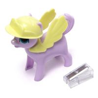China Cute Animal Kids Pencil Sharpener for sale
