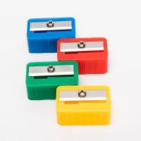 China School Kids Manual Uni Color Pencil Sharpener 65MN for sale