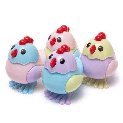 China Cute Rooster Hen Chicken Single Hole Funny Pencil Sharpener for sale