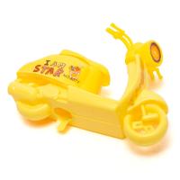 China Patent Safe Cute Kids Pencil Sharpener School Stationary for sale