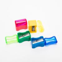 China Promotion Gift Commercial Pencil Sharpener School Children for sale