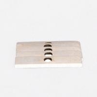 China One Hole SK4 Pencil Sharpener Parts Alloy Steel for sale