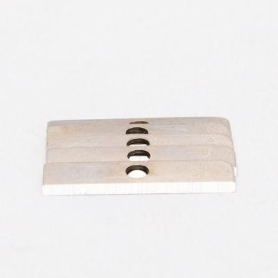 China One Hole SK4 Pencil Sharpener Parts Alloy Steel for sale