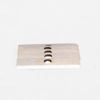 China SK4 Single Hole Pencil Sharpener Blades Alloy Steel for sale