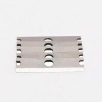 China Professional Manual Pencil Sharpener Parts Mn Steel Notch for sale