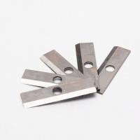 China SJ 880 3 23mmX6mm Pencil Sharpener Blades Single Hole for sale