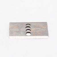 China SJ 880 3 23mmX6mm Pencil Sharpener Blades Single Hole for sale