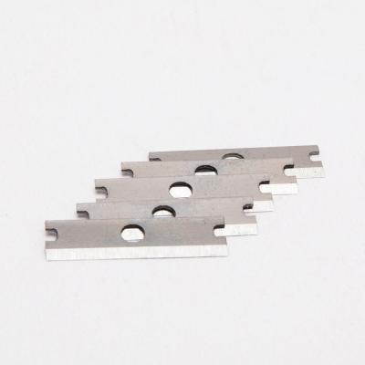 China Alloy Steel Notch Sharpener Replacement Blades Pencil for sale