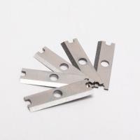 China Alloy Steel Notch Sharpener Replacement Blades Pencil for sale