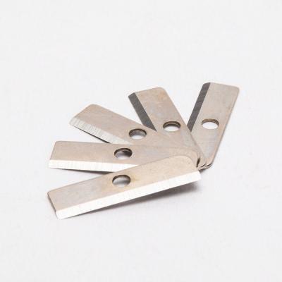 China SJ 860 Electroplate Pencil Sharpener Blades 26mmX6mm for sale