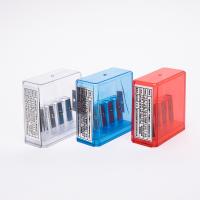 China AS Four Hole Pencil Lead Sharpener For Sketching for sale