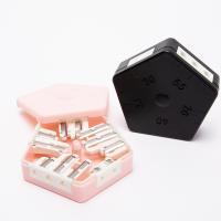 China Craft Alloy Steel Pencil Lead Sharpener  Interesting for sale