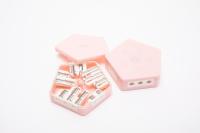 China Craft Alloy Steel Pencil Lead Sharpener  Interesting for sale