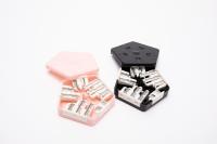 China Craft Alloy Steel Pencil Lead Sharpener  Interesting for sale