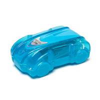 China Anti Swallow Two Hole Pencil Sharpener Toys Car for sale