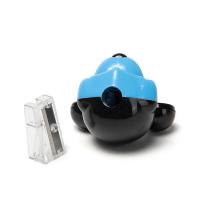 China Ps Plasitc Mouse Pencil Sharpener Kindergarten Children for sale