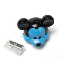 China Ps Plasitc Mouse Pencil Sharpener Kindergarten Children for sale