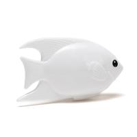 China Marine Life Tropical Fish Pencil Sharpener Toys Stationery for sale