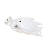 China Marine Life Tropical Fish Pencil Sharpener Toys Stationery for sale