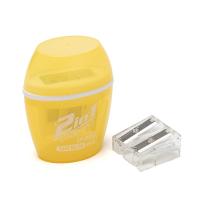 China SP 8916 Manual School Pencil Sharpener With Lid for sale