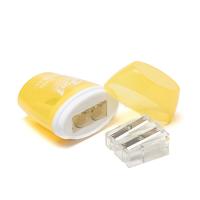 China SP 8916 Manual School Pencil Sharpener With Lid for sale