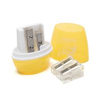 China SP 8916 Manual School Pencil Sharpener With Lid for sale