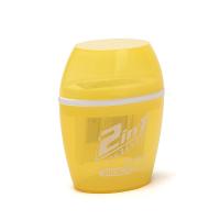 China SP 8916 Manual School Pencil Sharpener With Lid for sale