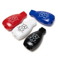 China Mn Steel Plastic Pencil Sharpener Car Key Design for sale